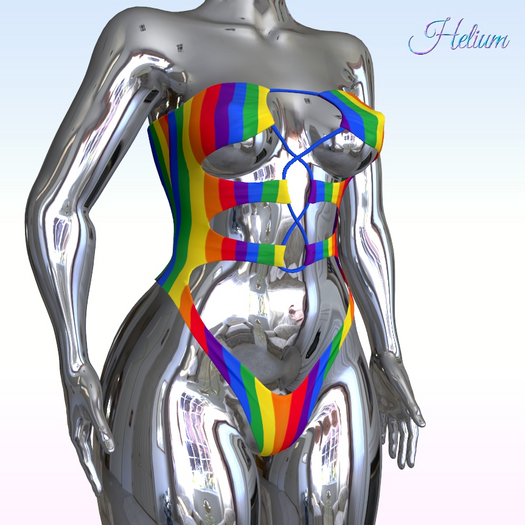 Second Life Marketplace Pride Ebody